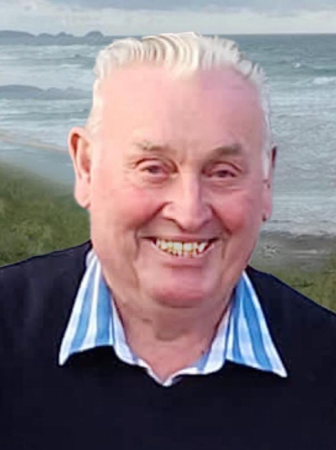 Death Notice of Patrick (Paddy) Geraghty (Belmullet, Mayo) | rip.ie