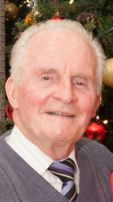 Death Notice of Patrick (Pa) Duffy (Aghamore, Mayo) | rip.ie