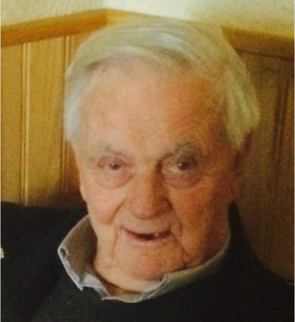 Death Notice of Packie Casey (Broomfield, Monaghan) | rip.ie