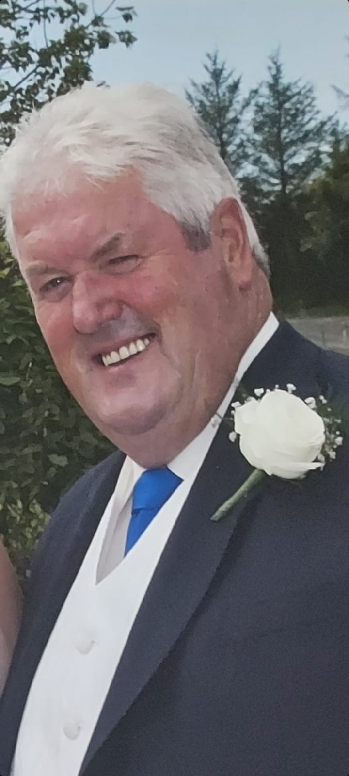 Death Notice of Packie Joe KEENAN (Castlerea, Roscommon) | rip.ie