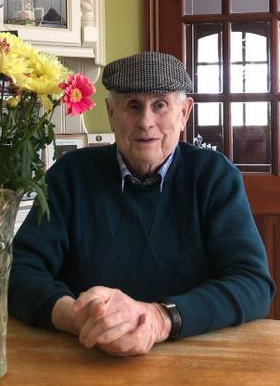 Death Notice of Packie Jones (Magheracloone, Monaghan) | rip.ie