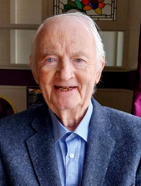 Death Notice of Packie Mc Ginley (Ardara, Donegal) | rip.ie