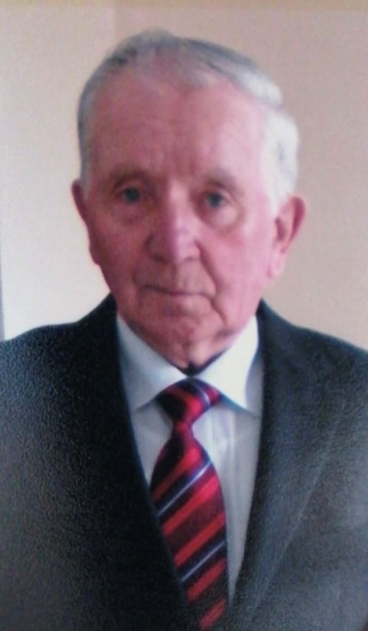 Death Notice of Patrick (Paddy) Gayson (Cahir, Tipperary) | rip.ie