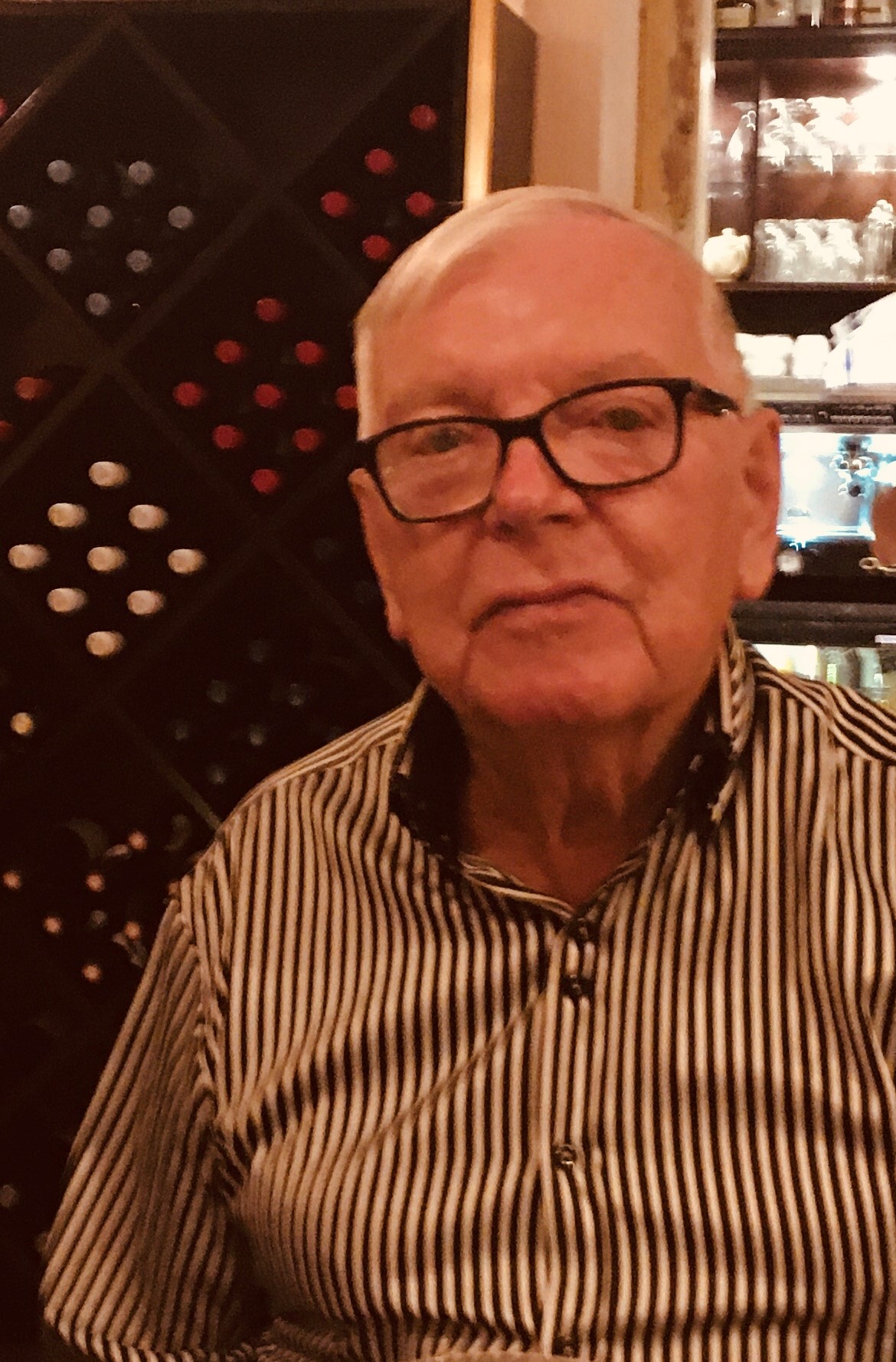 Death Notice of Paddy Byrne (Clonmel, Tipperary) | rip.ie