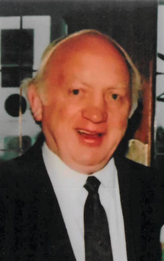 Death Notice of Paddy Ahern (Midleton, Cork) | rip.ie