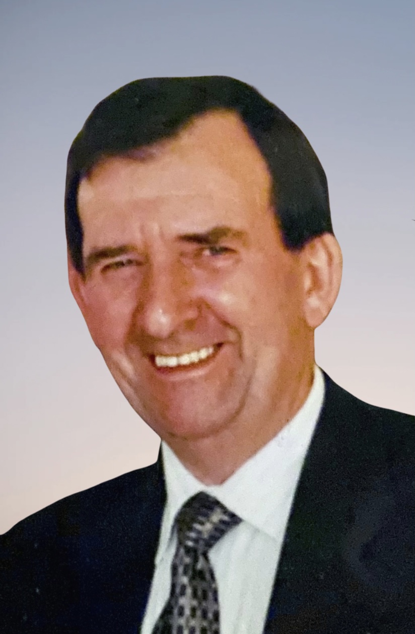 Death Notice of Paddy CONLON (Dromiskin, Louth) | rip.ie