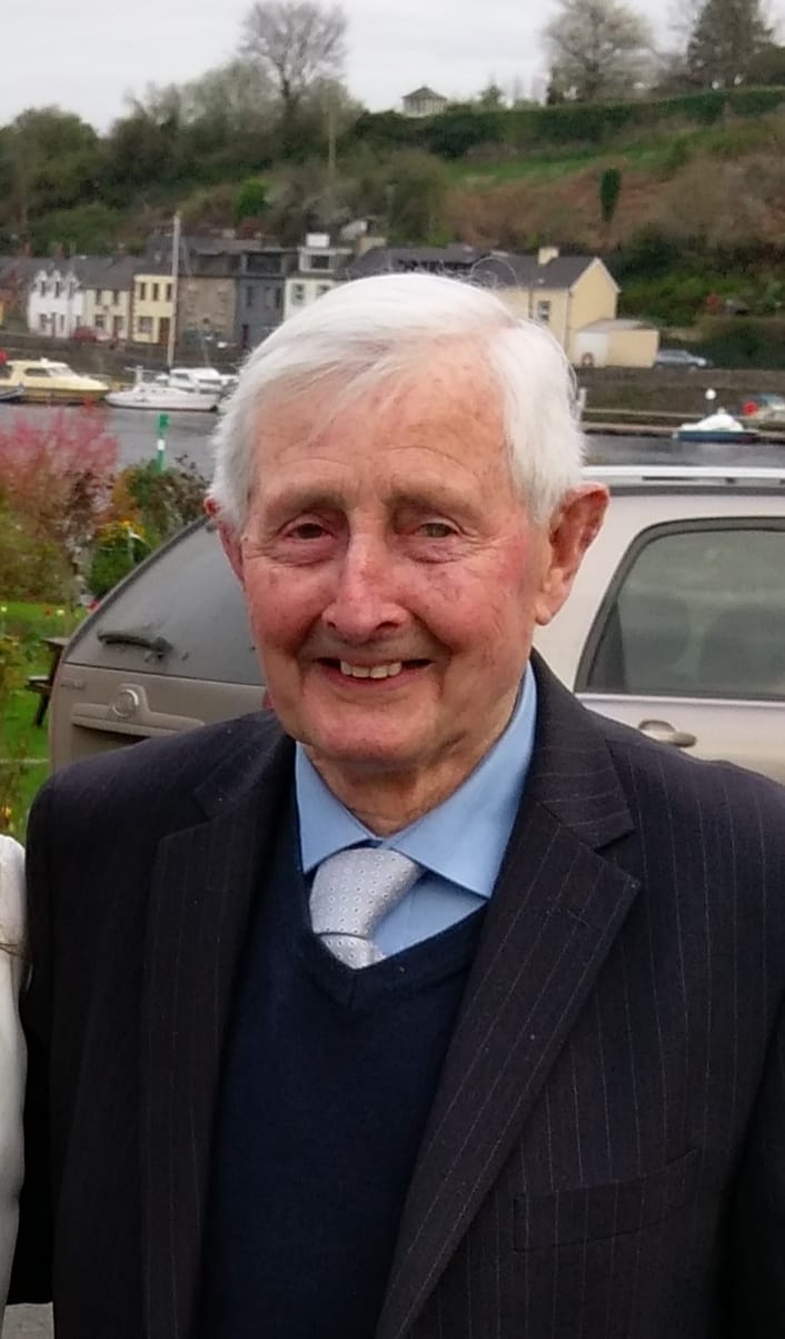 Death Notice of Paddy Cooney (Ardnacrusha, Clare) | rip.ie
