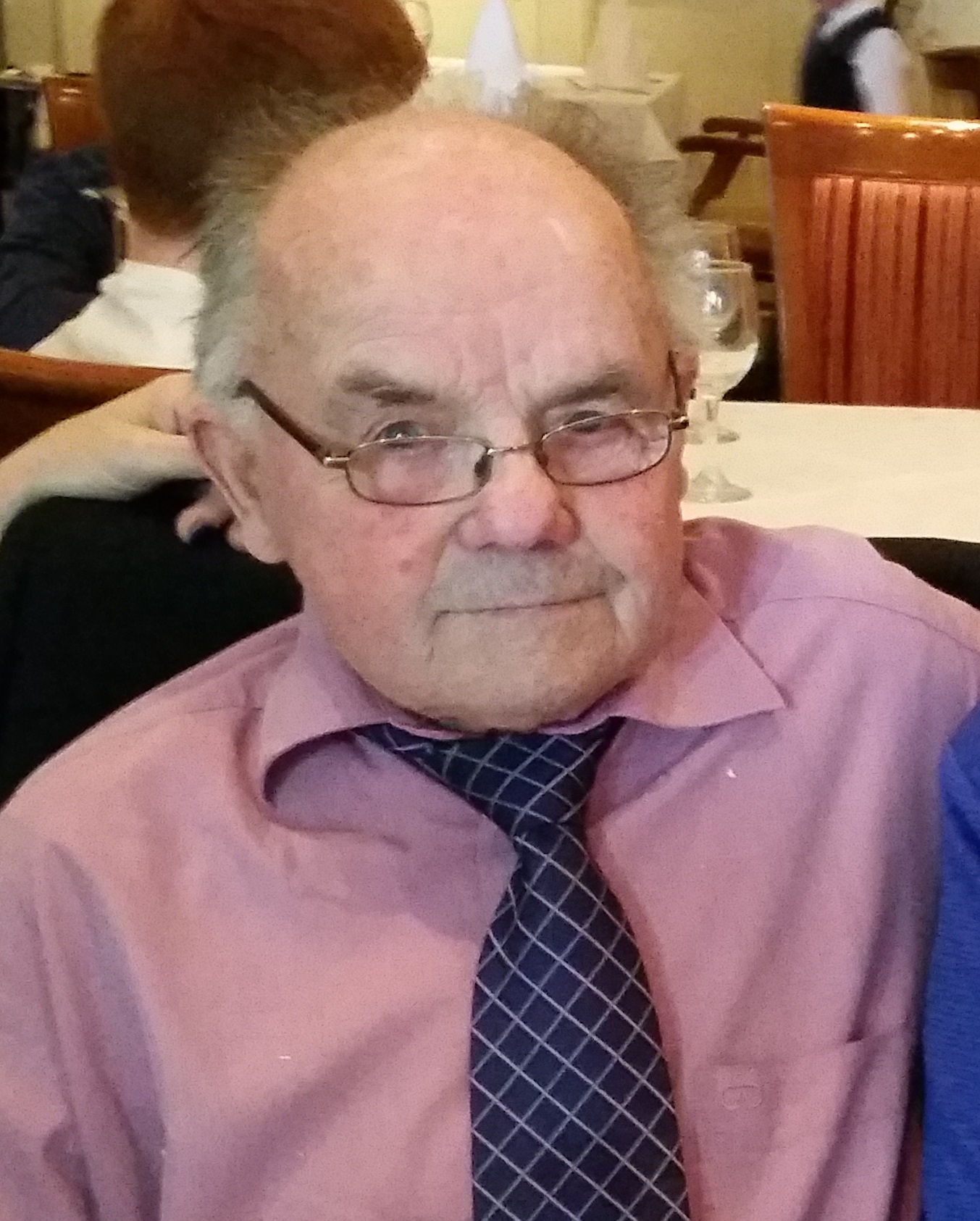 Death Notice of Patrick (Paddy) CURLEY (Creggs, Galway) | rip.ie