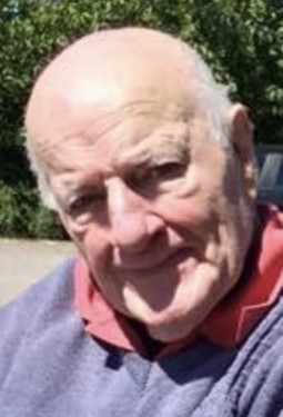 Death Notice of Paddy DALY (Drumcondra, Dublin) | rip.ie