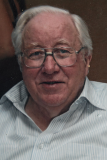 Death Notice of Patrick (Paddy) DOYLE (Cloghan, Offaly) | rip.ie