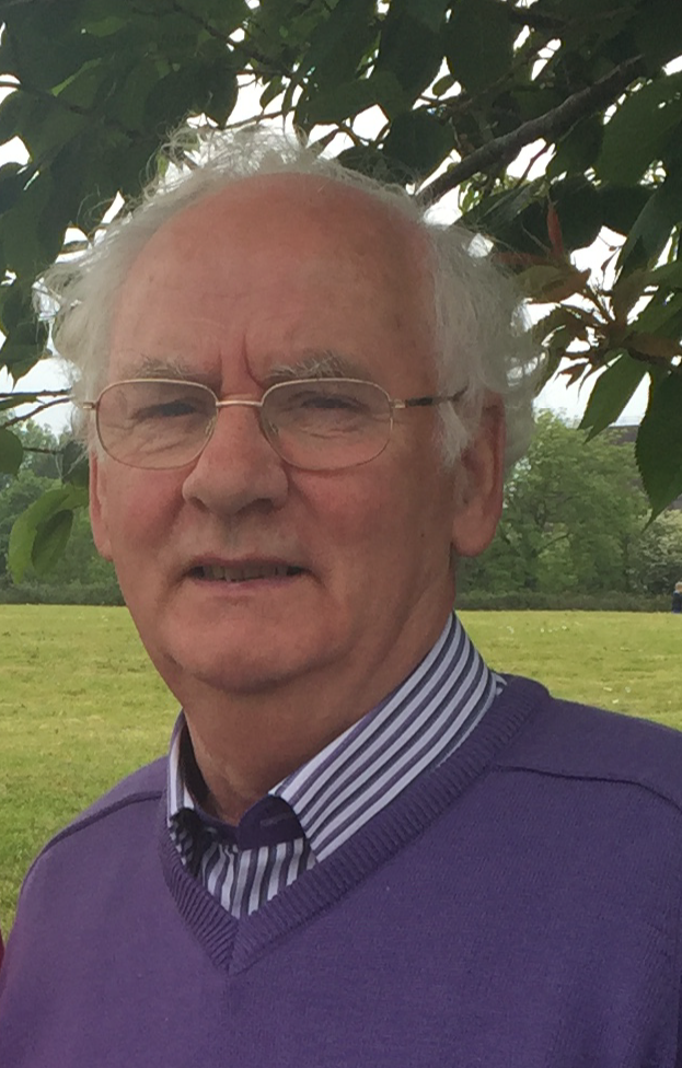 Death Notice of Patrick (Paddy) Foley (Murroe, Limerick) | rip.ie