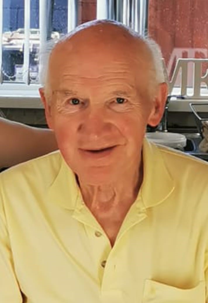 Death Notice of Paddy Gavin (Tallaght, Dublin) | rip.ie