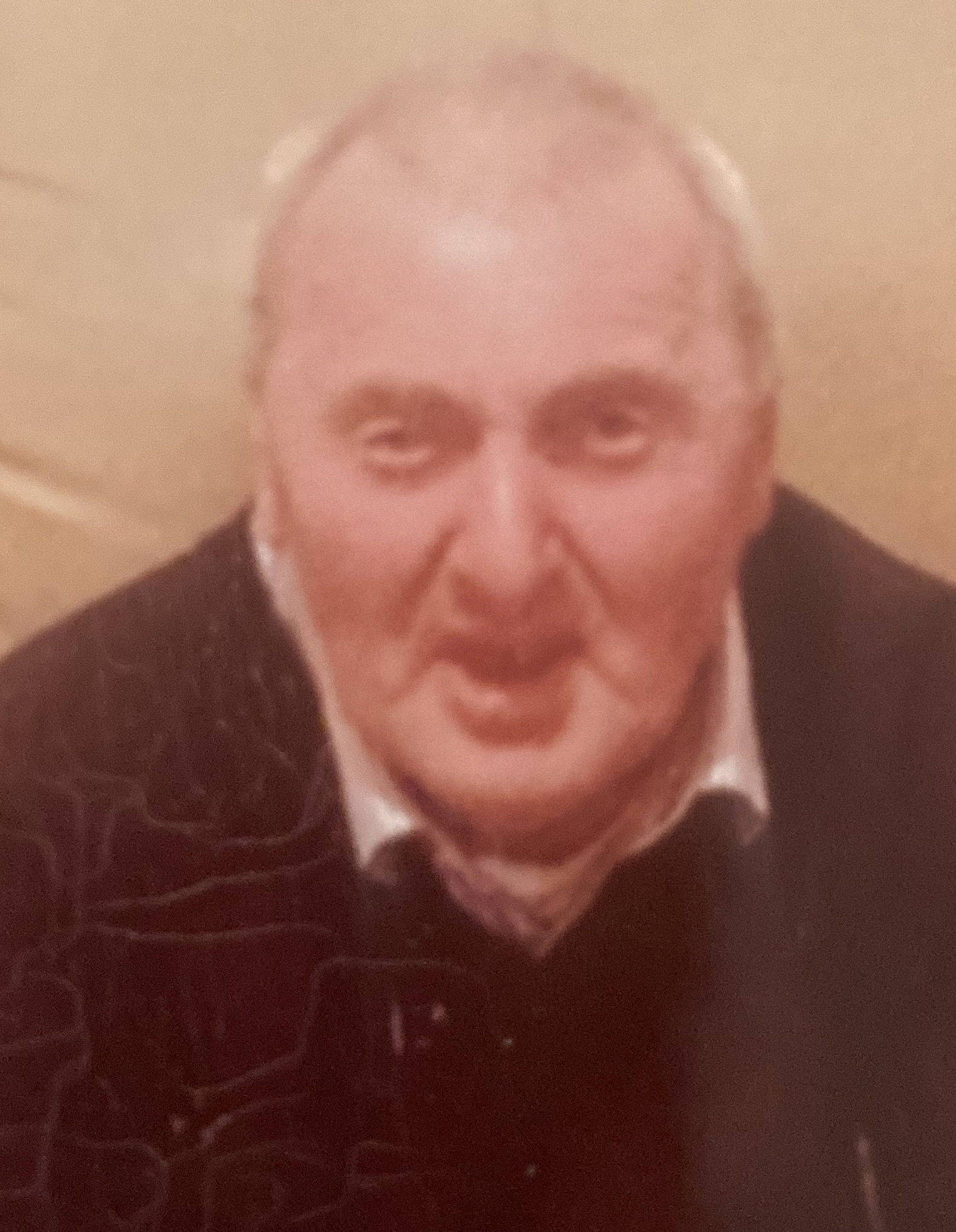 Death Notice of Paddy Joe Heston (Westport, Mayo) | rip.ie