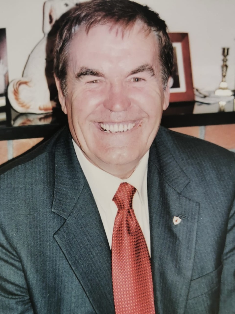 Death Notice of Patrick Joseph (Paddy Joe) Mc Greal (Louisburgh, Mayo ...