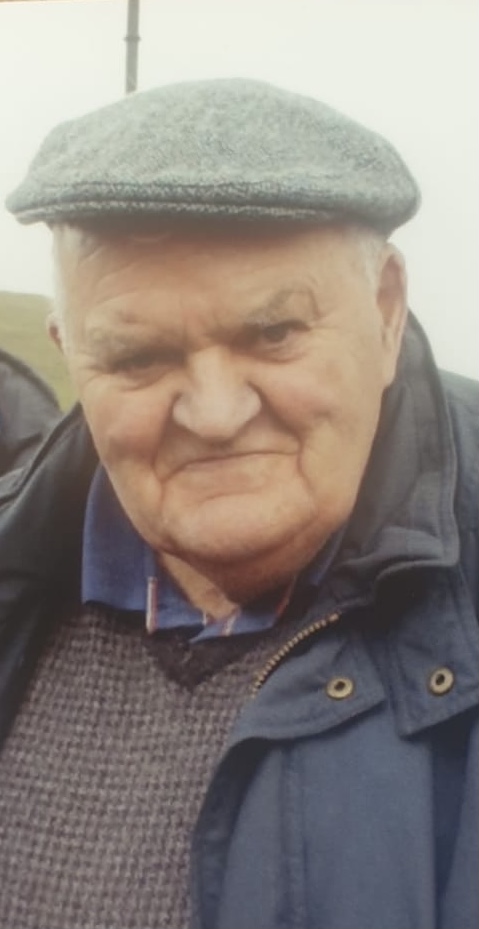 Death Notice of Patrick (Paddy) Keane (Leenane, Galway) | rip.ie
