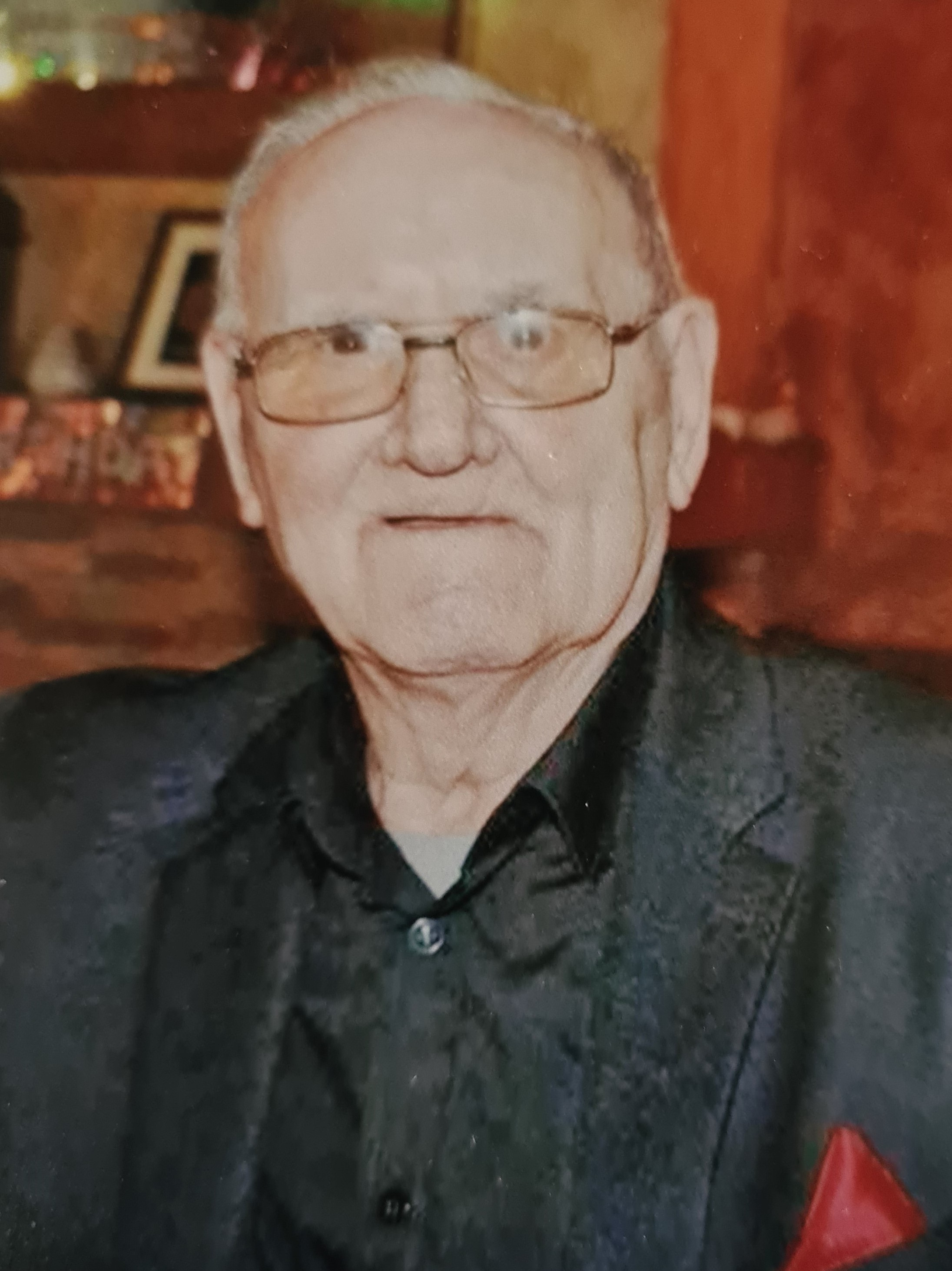 Death Notice of Patrick (Paddy) Keogh (Dublin 7, Dublin) | rip.ie