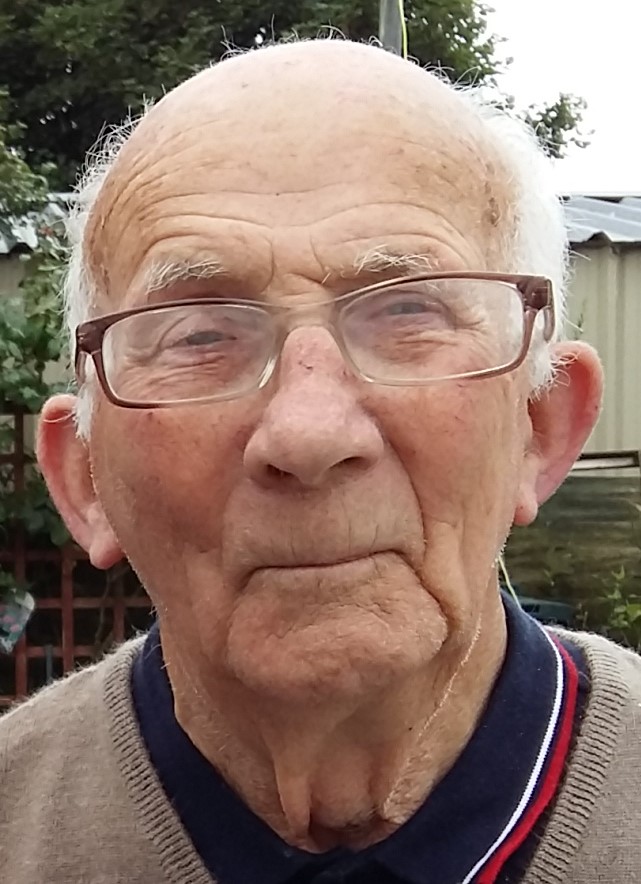 Death Notice of Patrick (Paddy) Magee (Whitehall, Dublin) | rip.ie