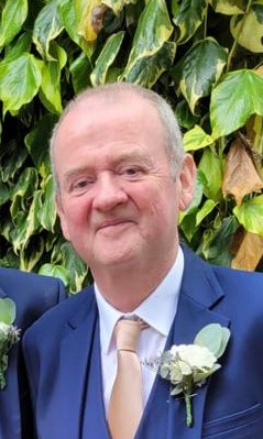 Death Notice of Patrick (Paddy) McGAULEY (Walkinstown, Dublin) | rip.ie