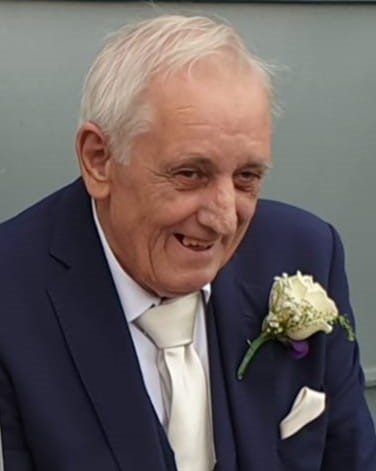 Death Notice of Paddy Mullarney (Moate, Westmeath) | rip.ie