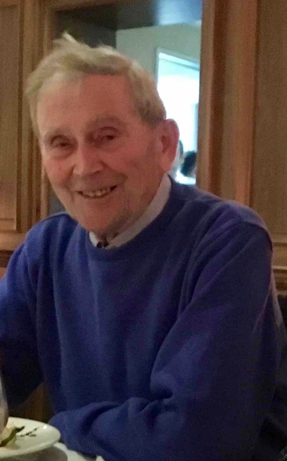 Death Notice of Patrick (Paddy) Nolan (Brownstown, Kilkenny) | rip.ie