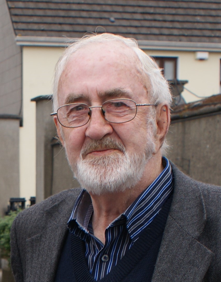 Death Notice of Patrick (Paddy) REDDY (Carlow Town, Carlow) | rip.ie