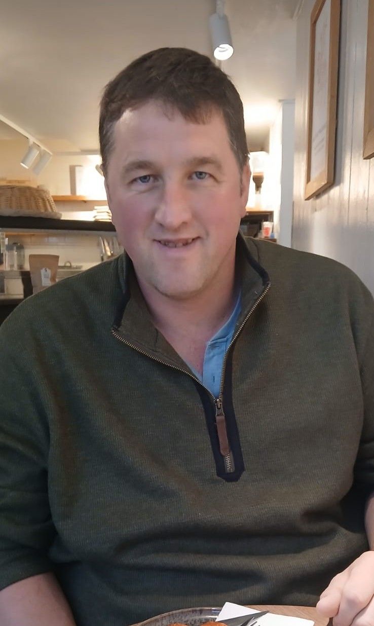 Death Notice of Paddy Sadlier (Dundrum, Tipperary) | rip.ie