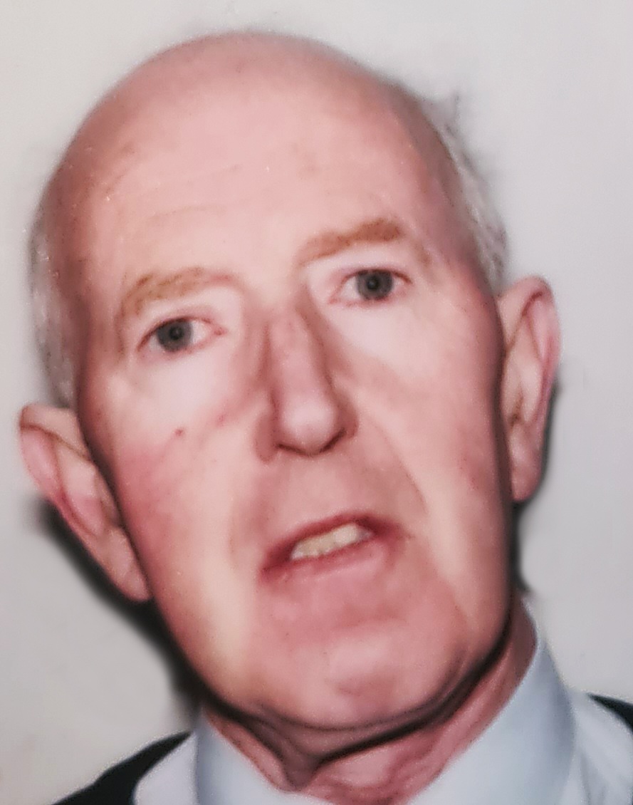 Death Notice of Pat (Paddy) Twomey (Clareview, Limerick) | rip.ie
