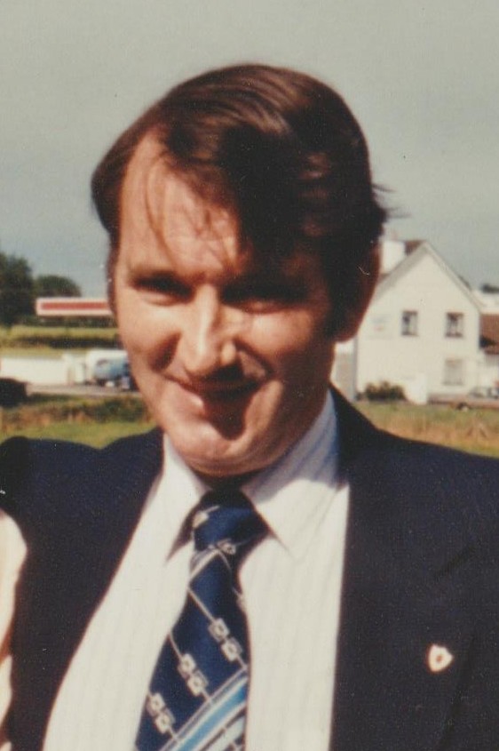 Death Notice of Patrick (Padraig) Boyhan (Kells, Meath) | rip.ie