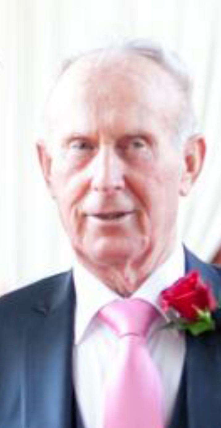 Death Notice of Padraig WALSH (Claremorris, Mayo) | rip.ie