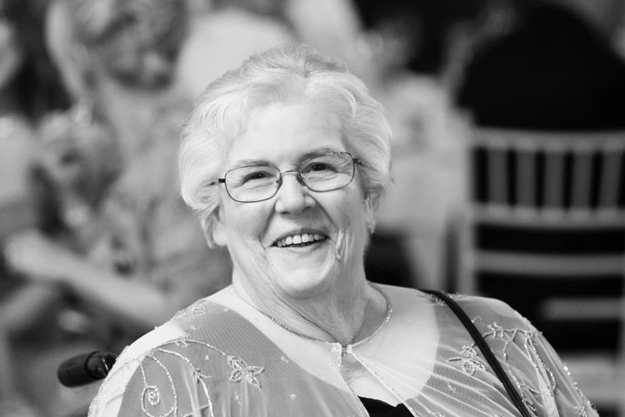 Death Notice of Pamela G Reeves (Bettystown, Meath) | rip.ie