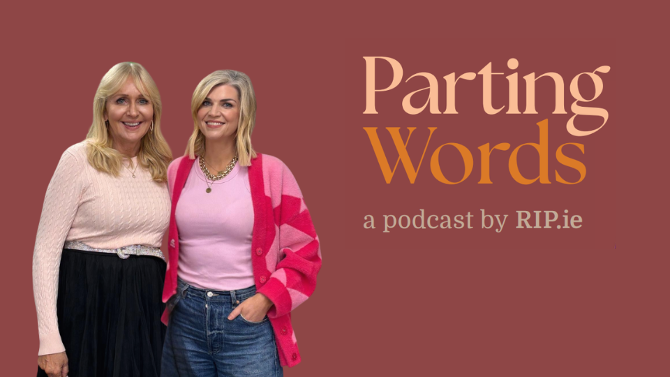“Life Is Not for Messing Around”: Miriam O’Callaghan on Loss, Anger ...