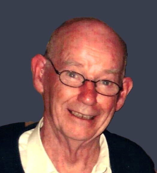 Death Notice of Paschal Keating (Blackrock, Dublin) | rip.ie