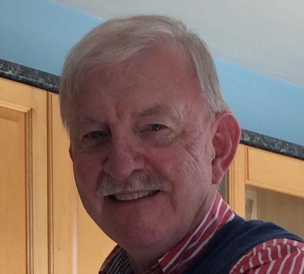 Death Notice of Patrick (Pat) Kennedy (Clontarf, Dublin) | rip.ie
