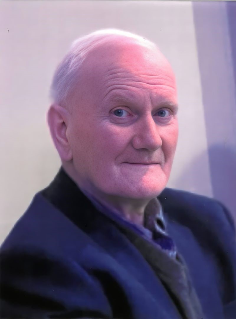 Death Notice of Patrick (Pat) Browne (Kingscourt, Cavan) | rip.ie