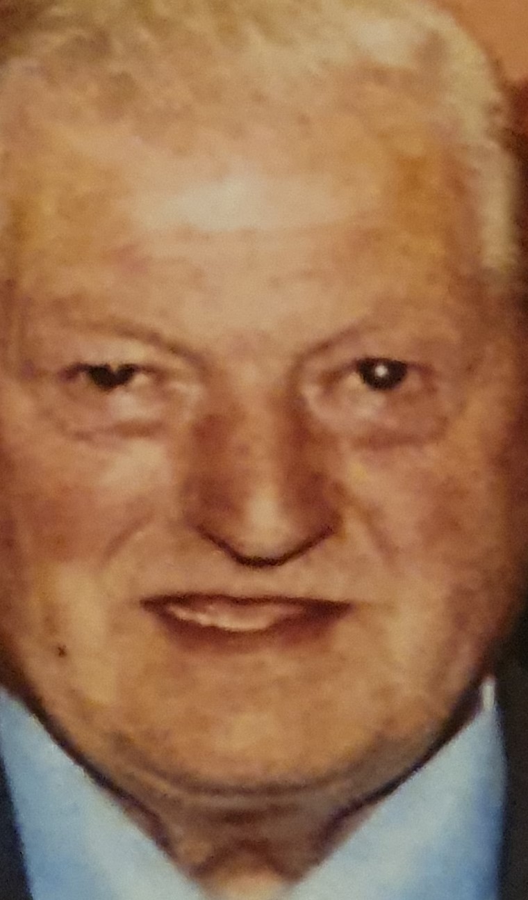 Death Notice of Patrick Irwin (Churchtown, Cork) | rip.ie
