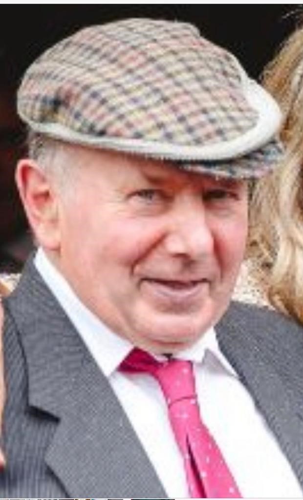 Death Notice of Patrick (Pat) Allis (Doon, Limerick) | rip.ie