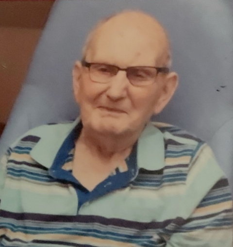 Death Notice of Patrick (Pat) Begley (Athlone, Westmeath) | rip.ie