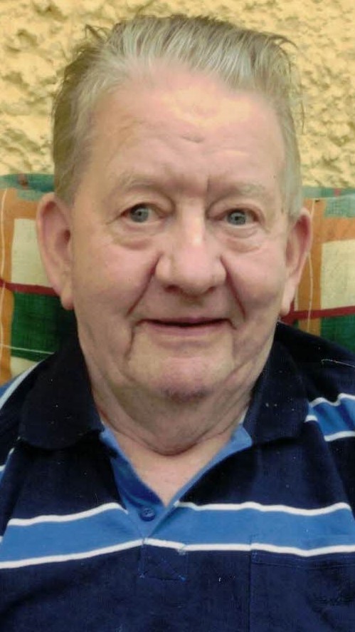 Death Notice of Patrick (Pat) CAROLAN (Dundalk, Louth) | rip.ie