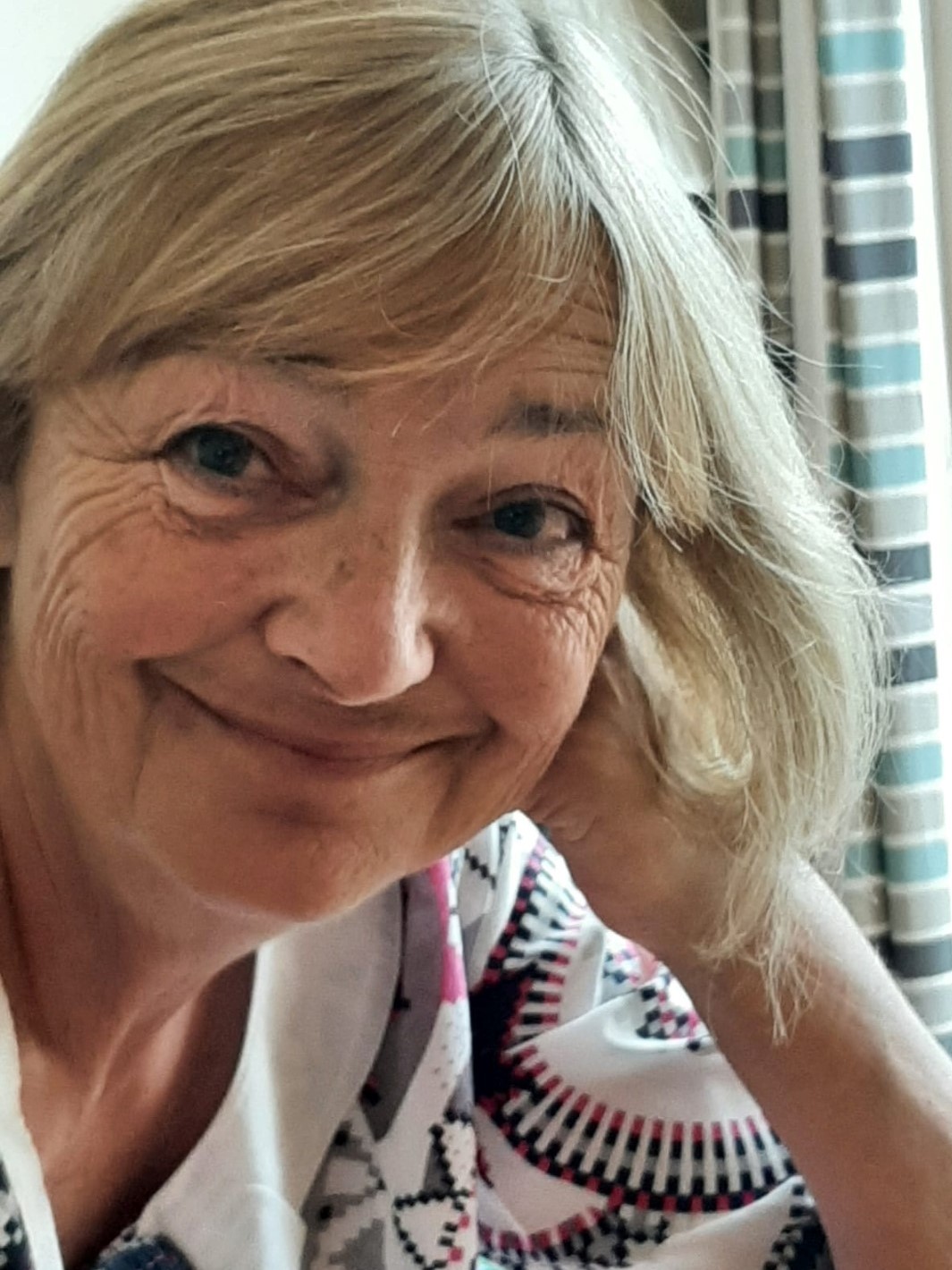 Death Notice of Pat (Patricia) Carson (née O Rorke) (Ballinhassig, Cork ...