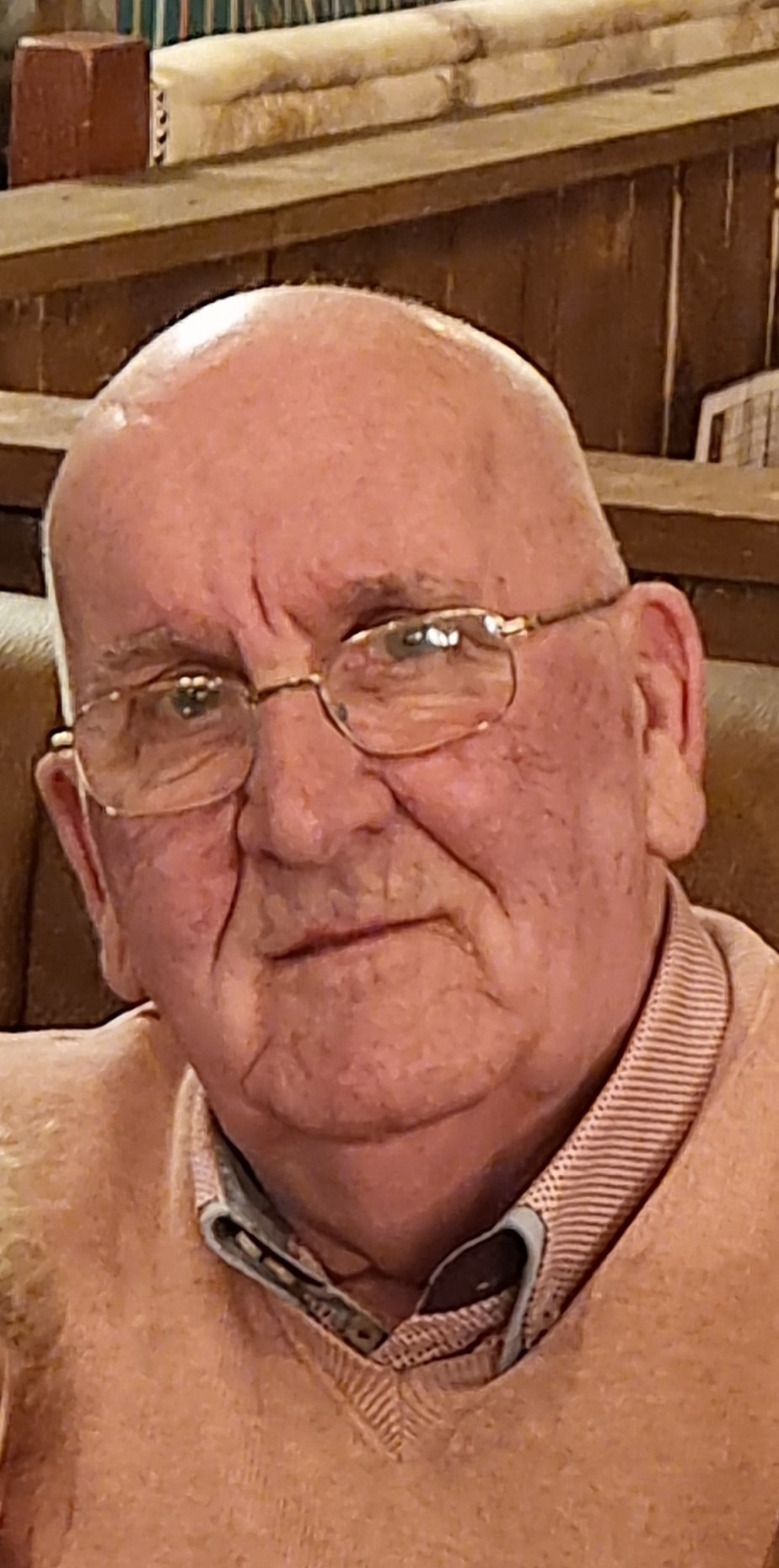 Death Notice of Pat Connor (Drogheda, Louth) | rip.ie