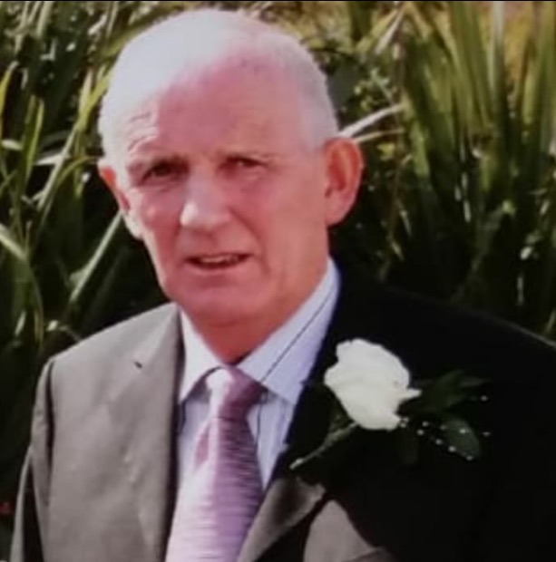 Death Notice of Pat Conway (Belmullet, Mayo) | rip.ie