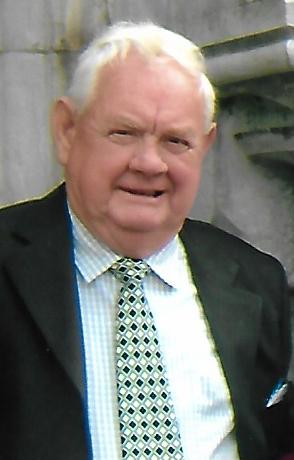 Death Notice of Pat (Paddy) Cooney (Knocknaheeny, Cork) | rip.ie
