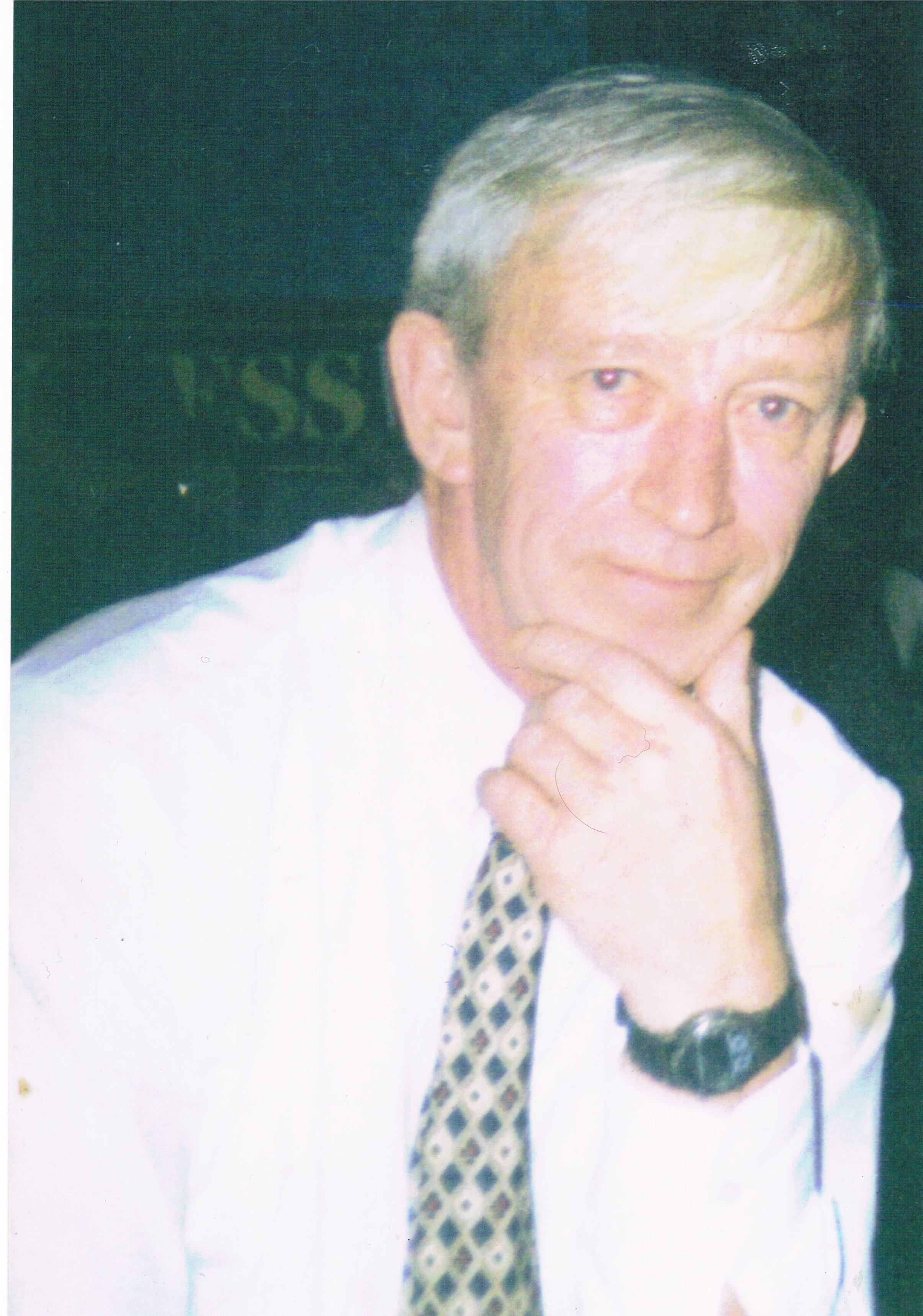 Death Notice of Edward (Pat) Cornally (Ballinasloe, Galway) | rip.ie