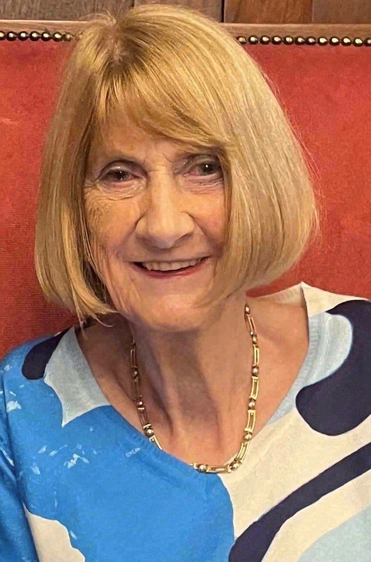 Death Notice of Pat Creaney (née Leahy) (Templeogue, Dublin) | rip.ie