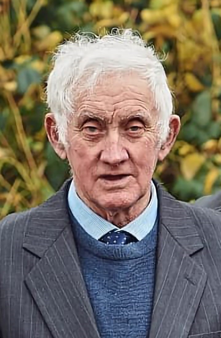 Death Notice of Pat Daly (Carraig na bhFear, Cork) | rip.ie