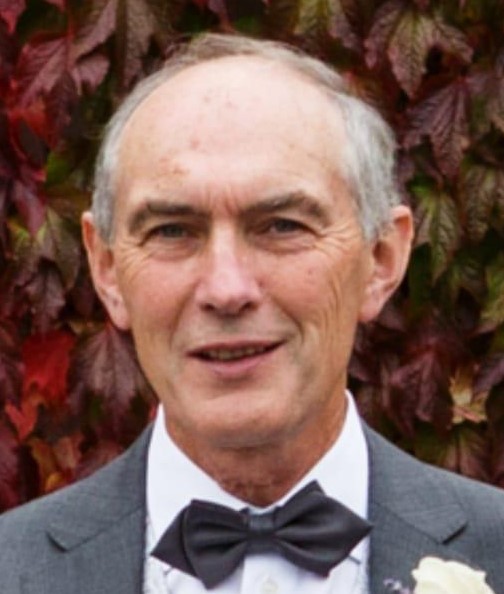 Death Notice of Pat Deasy (Kilbrittain, Cork) | rip.ie