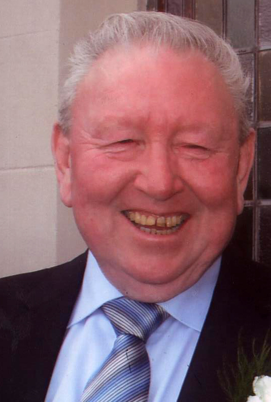 Death Notice of Patrick Doherty (Ballylongford, Kerry) | rip.ie