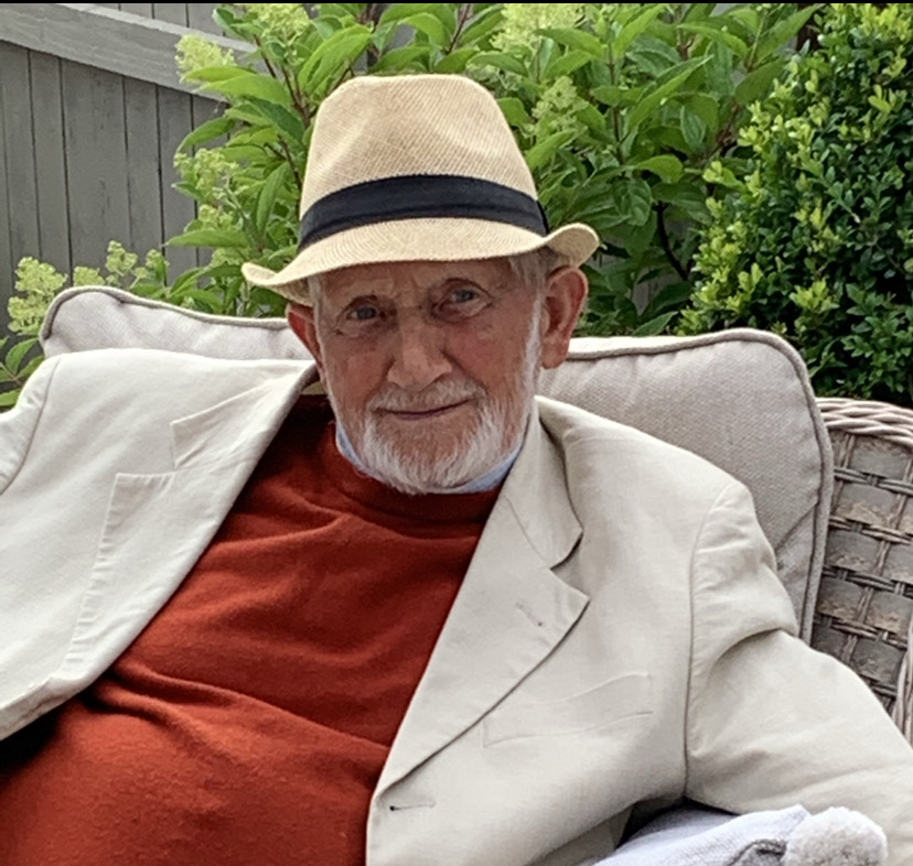 Death Notice of Patrick (Pat) Doyle (Bagenalstown, Carlow) | rip.ie