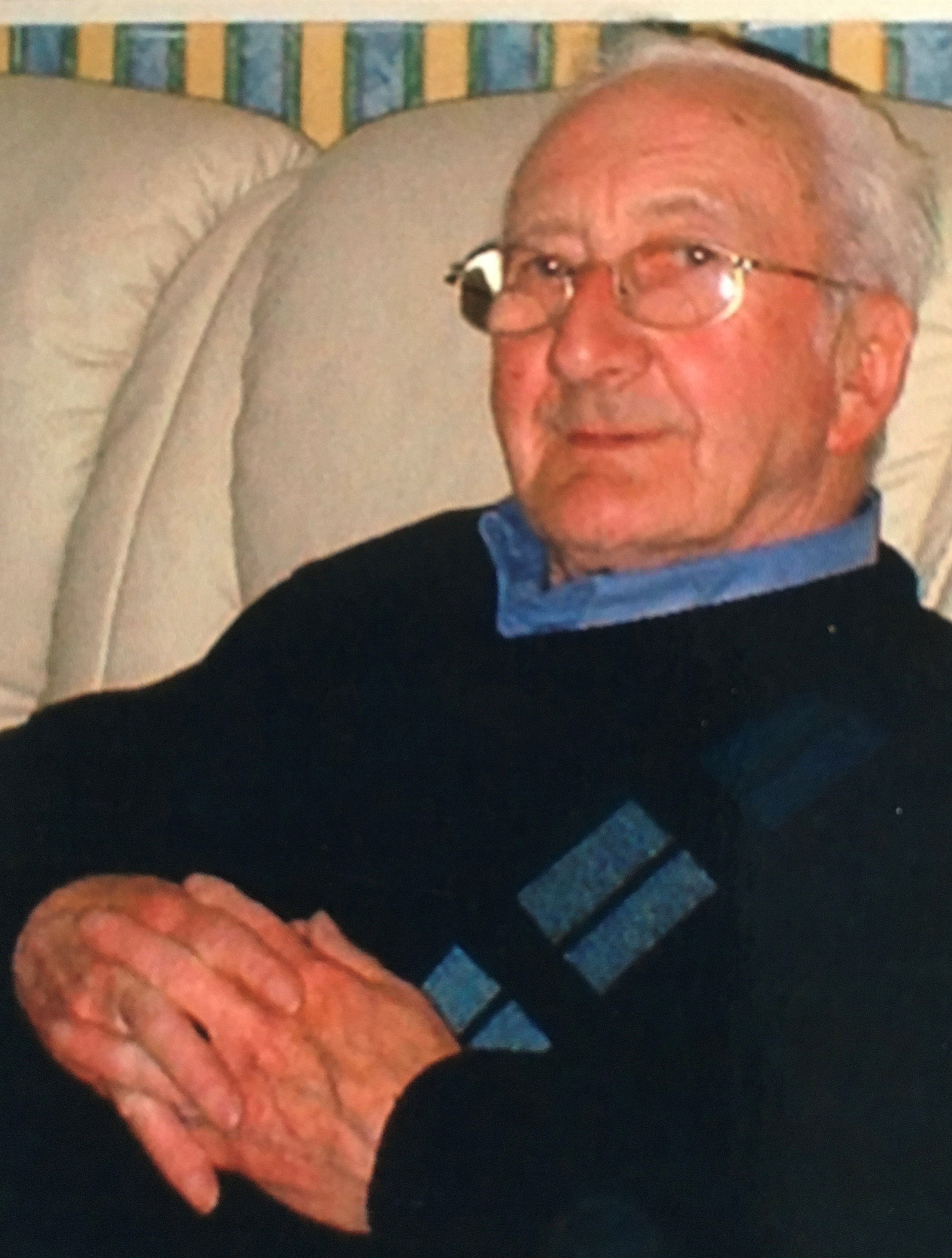 Death Notice of Pat Duggan (Mervue, Galway) | rip.ie