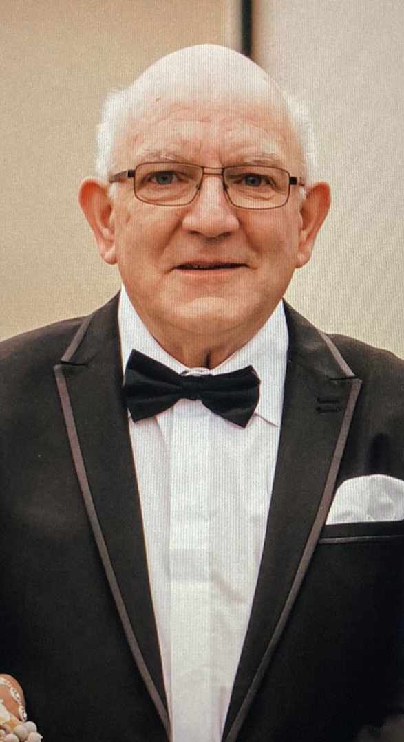 Death Notice of Pat FITZGERALD (Claremorris, Mayo) | rip.ie